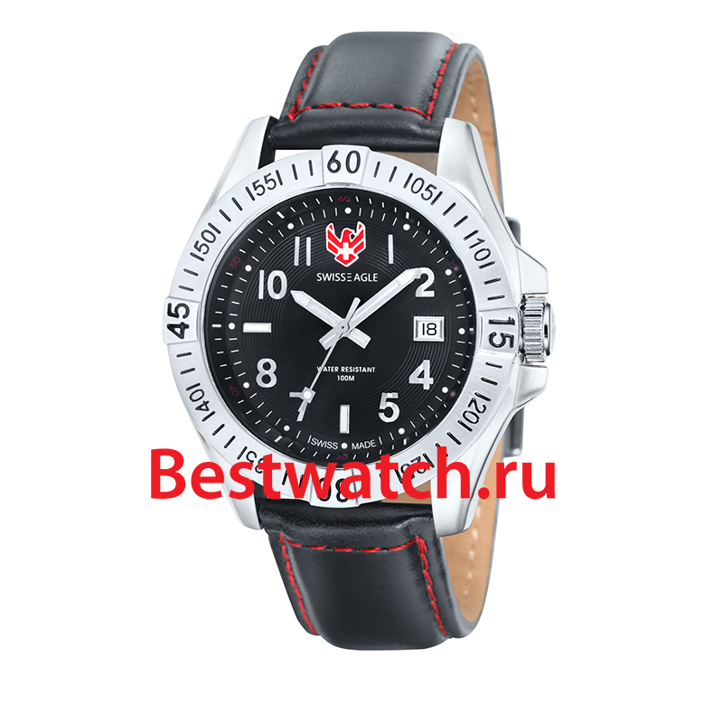 Swiss Eagle Altitude SE 9021 01